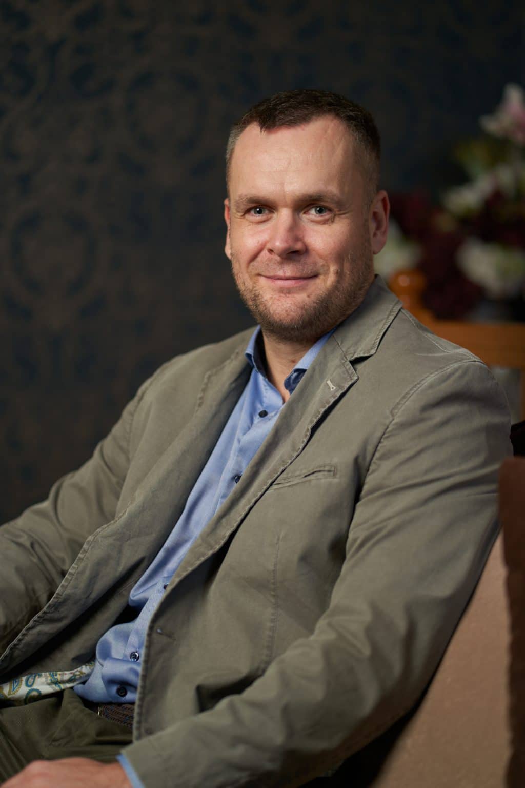 Idegsebészet - Dr. Szabó Viktor